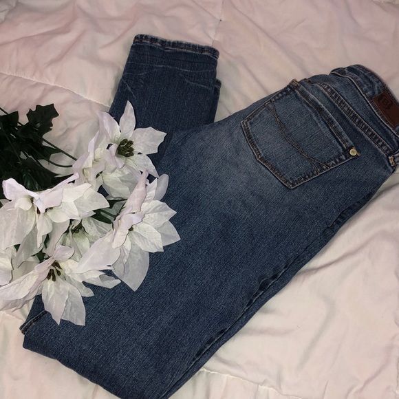 Bullhead | Jeans | Bullhead Hermosa Blue Skinny Jeans | Poshmark